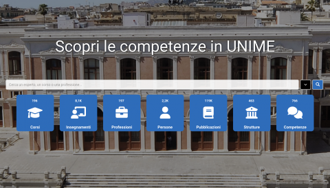 Dipartimento | Dipartimento di Giurisprudenza Salvatore Pugliatti